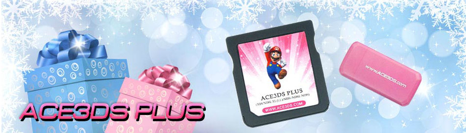 使用方法詳解：ace3ds plusカーネルの正しい使用方法を大公開（初心者向け）: ace 3ds plusについての話